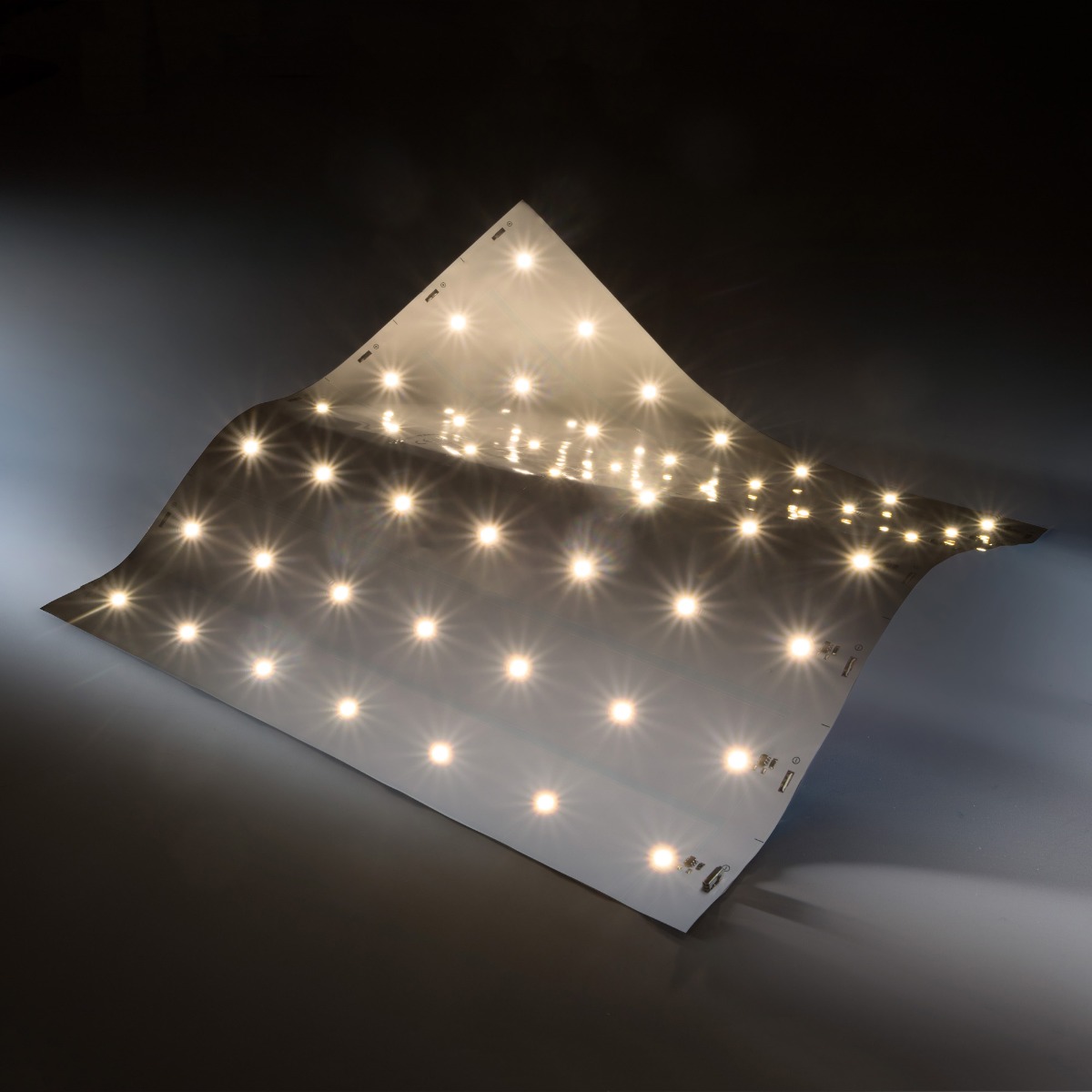Lumistrips Best LumiFlex-20-4080 Seoul LED Strip warm white | Lumistrips