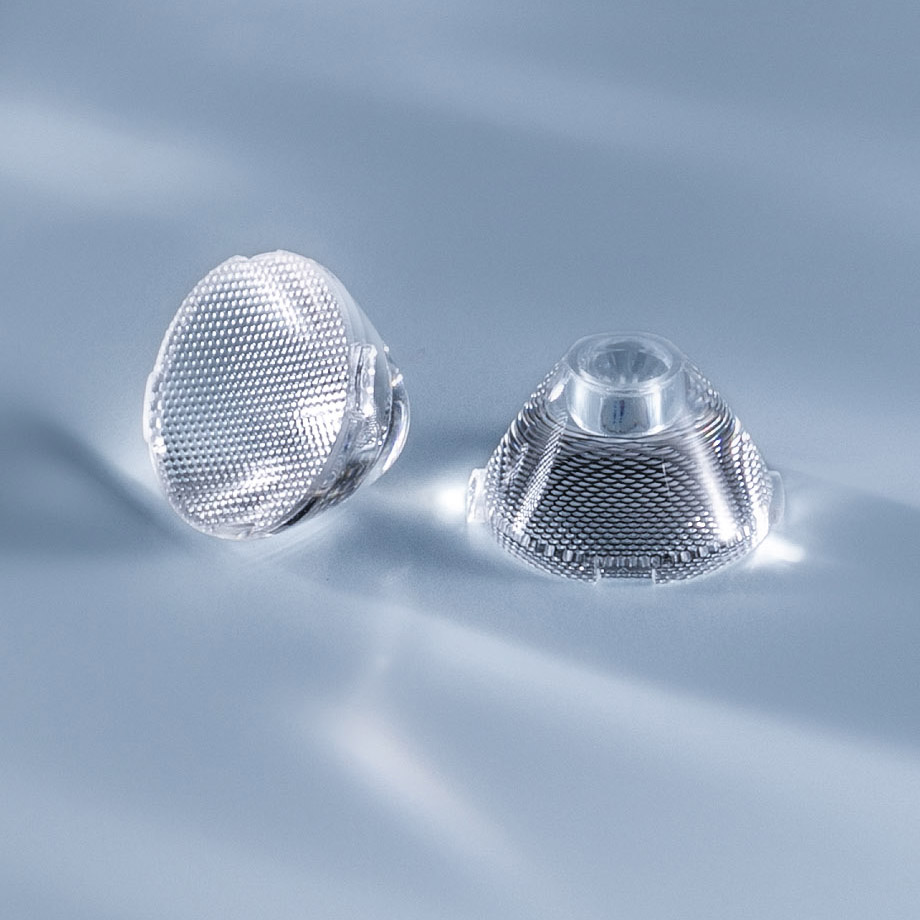 Lumistrips Energy Efficient Ledil Rod Lens | Lumistrips